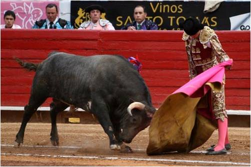 ¡Vamos Reflexionando! Los Toreros Mexicanos en San Isidro – DE SOL Y SOMBRA
