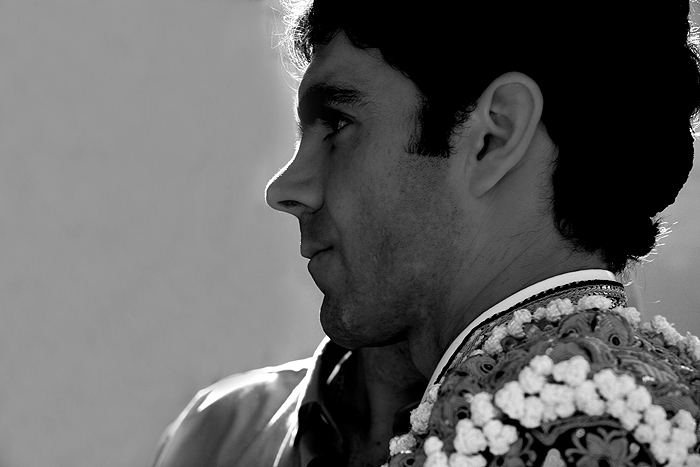 José Tomás ¿En Olivenza 2012? – DE SOL Y SOMBRA