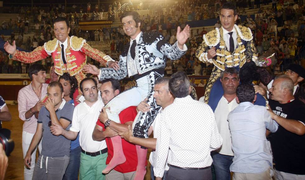 Opinión: Así está el toreo… – DE SOL Y SOMBRA