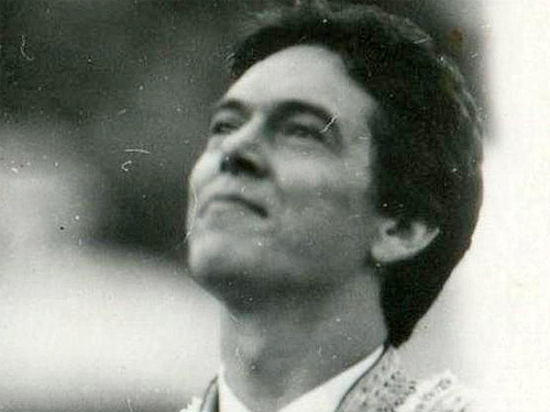 CATORCE AÑOS DEL ADIÓS DE DAVID SILVETI – DE SOL Y SOMBRA