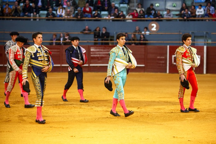 “Quiero ser torero” o la zozobra que provoca la decisión de un joven de ...