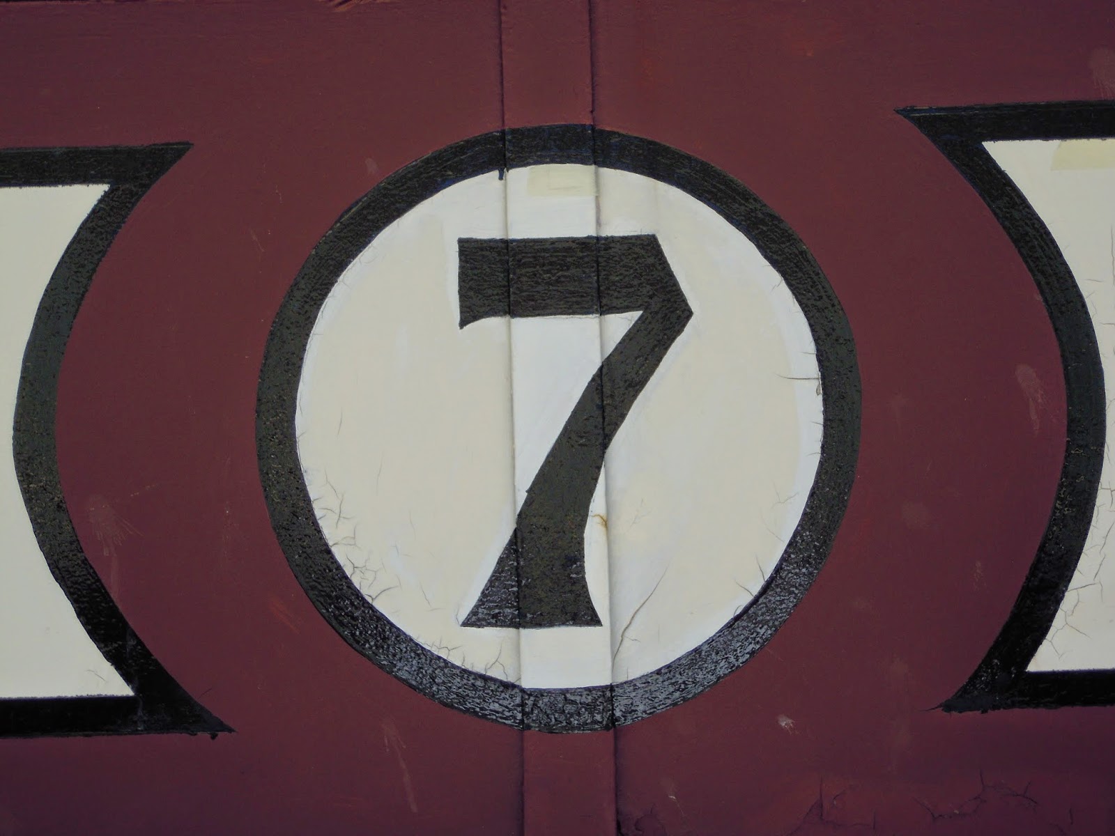 Tendido 7: ¡Representantes artificiosos! – DE SOL Y SOMBRA