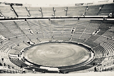 Plaza México: La crisis de 1990, la transición y los primeros avisos ...