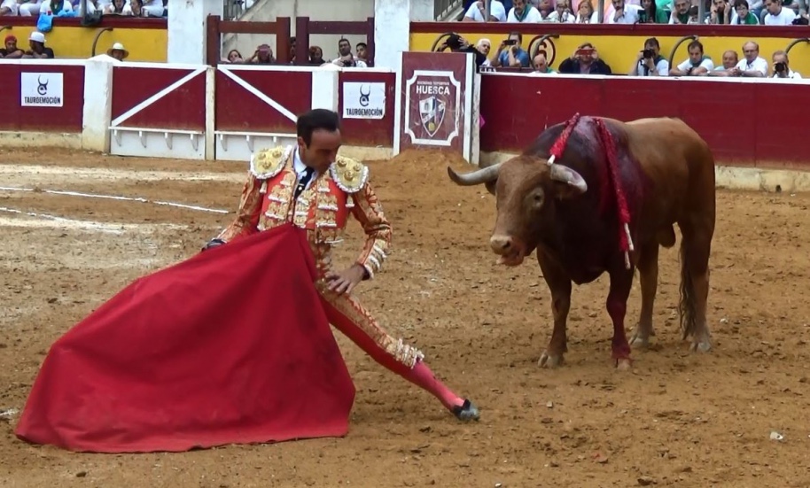 “Hay ganaderías que tienen más grano en el pitón, otros se ponen más ...