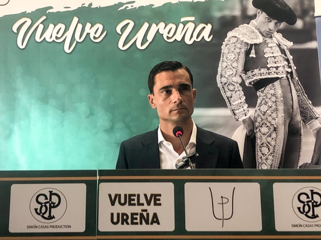Paco Ureña, una figura del toreo, un héroe, un referente de la grandeza ...