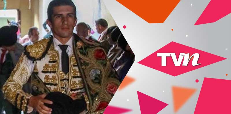 “El Calita” busca nuevos canales para promocionarse y aparece en TV ...