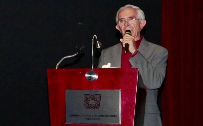 Requiem — Marco Antonio Ramírez. – DE SOL Y SOMBRA