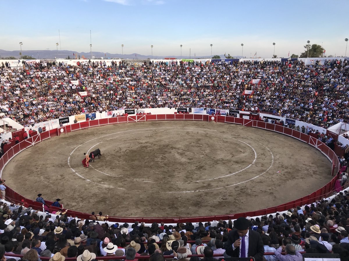 Enero Taurino en León, entre la nostalgia y los recuerdos. – DE SOL Y ...