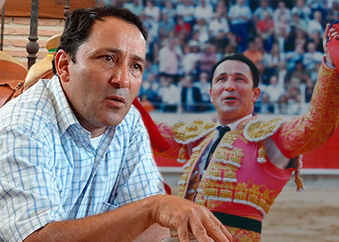 Ocho con Ocho: César Rincón siempre vigente Por Luis Ramón Carazo. – DE ...