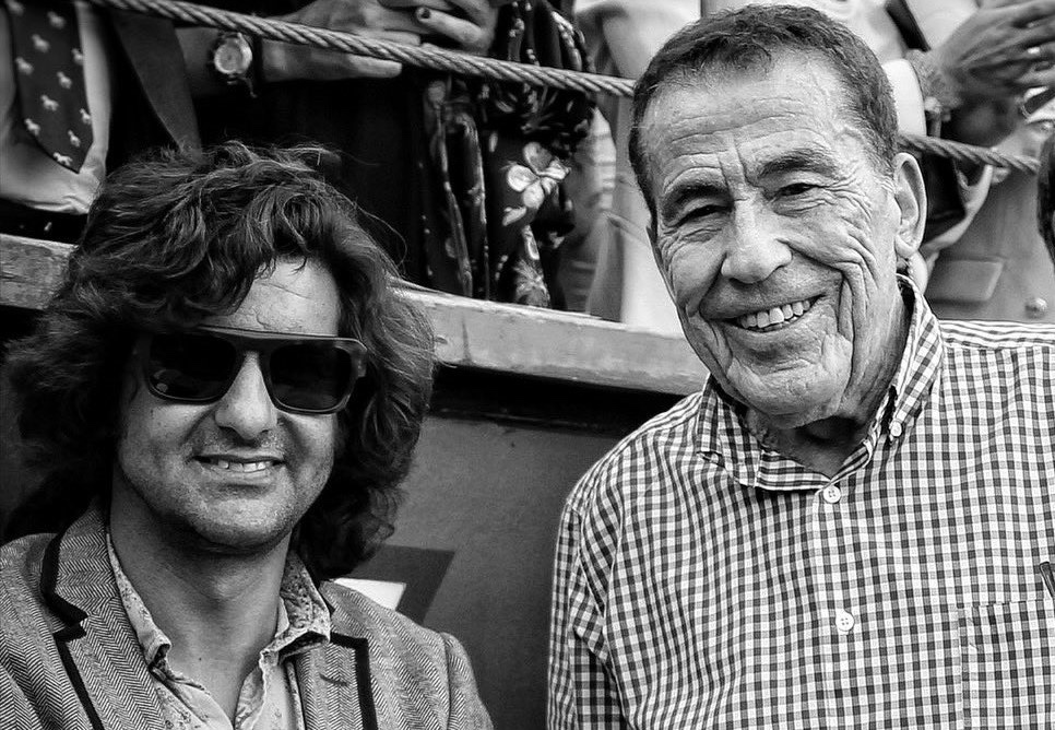 Opinión El Gran Desconocido De Sol Y Sombra