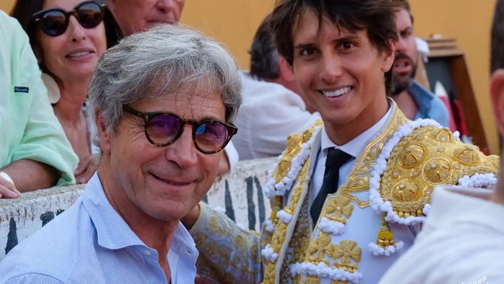 “La talla y la categoría de un torero se da en Madrid, independientemente de Sevilla”: Roberto ...