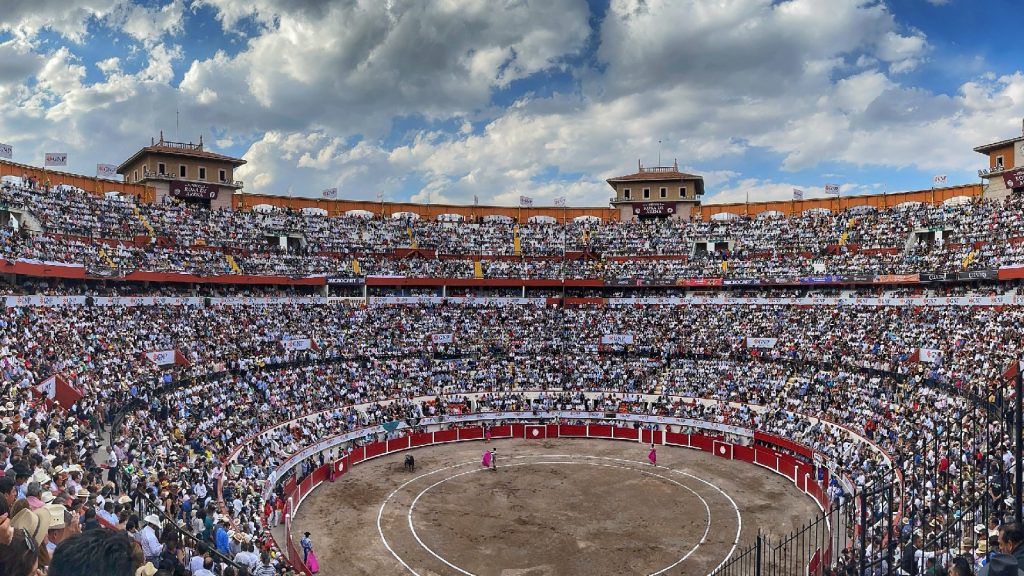 Aguascalientes es taurino y defenderemos la fiesta brava: Patronato de ...