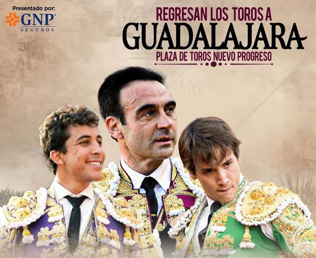 Agenda taurina de un intenso fin de semana: todas las corridas de toros ...