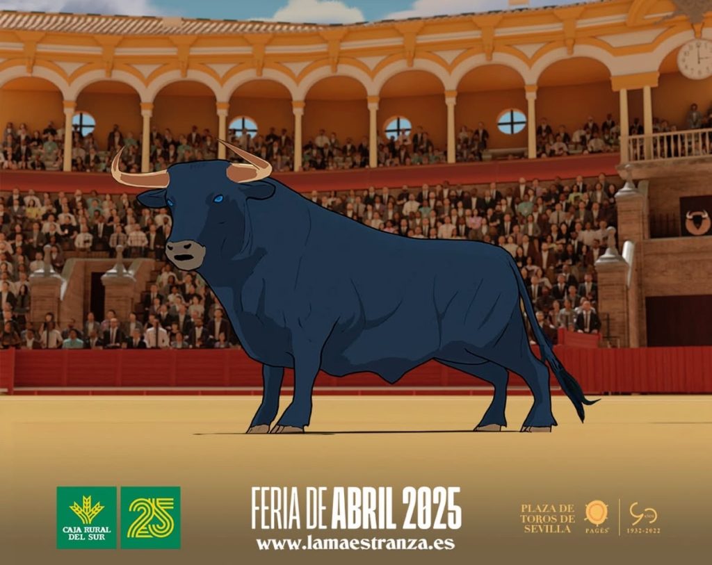 Programa completo de toros por la Feria de Sevilla 2025: cartel de cada día, horarios y toreros ...