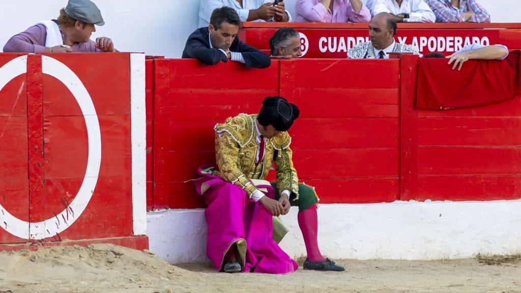 Morante: de la sangre y la gloria… – DE SOL Y SOMBRA